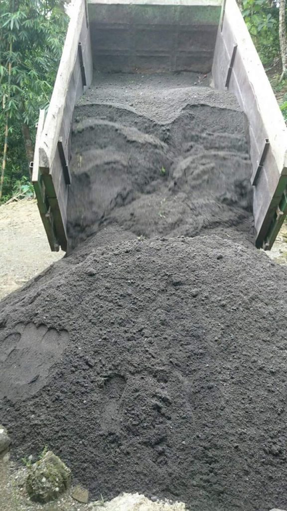 Harga Pasir Merapi 2024 Di Ngawen Gunungkidul - Pasirprogosuper.com