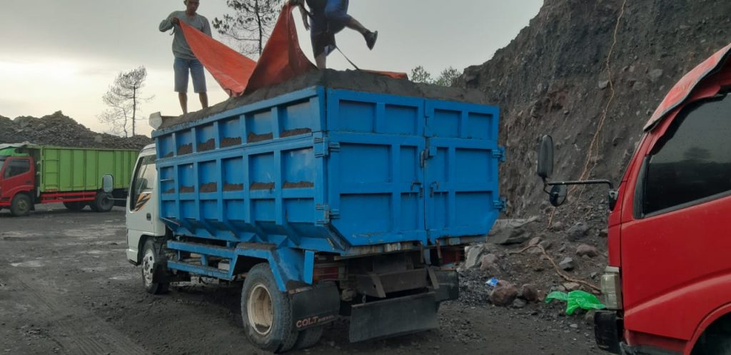 Harga Pasir Merapi 2024 Di Ngawen Gunungkidul - Pasirprogosuper.com