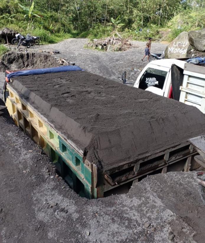 Perbedaan Pasir Merapi Dan Pasir Progo - Pasirprogosuper.com